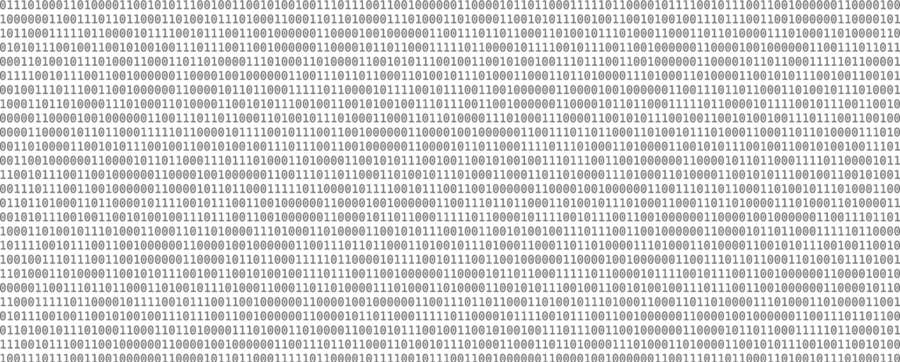 binary_transparency | Glitch Logs